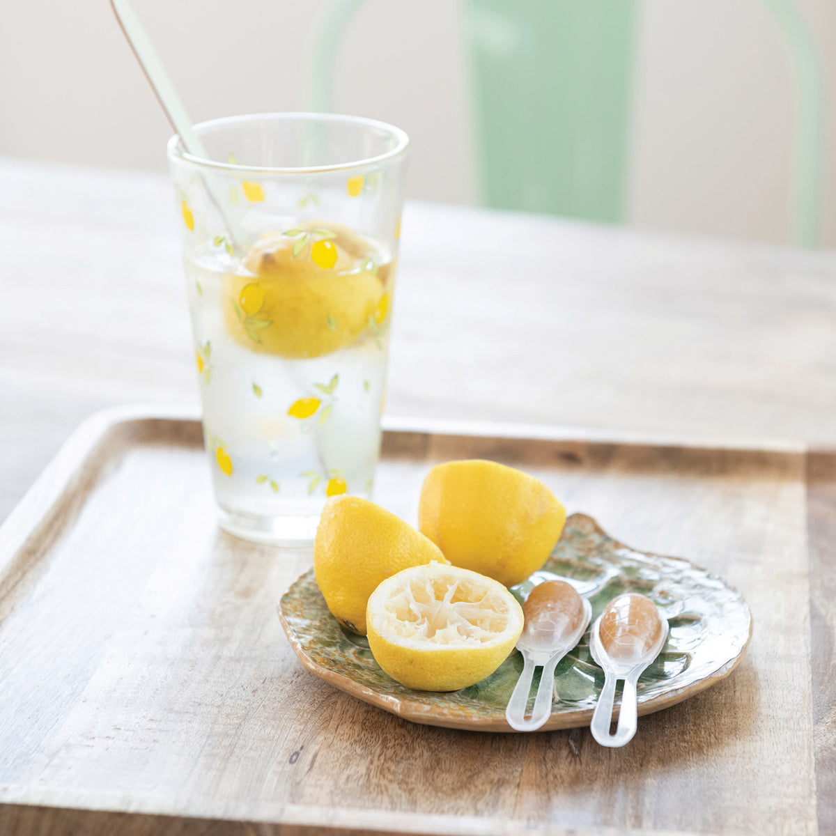 Honey Filled Single Use Spoons – Lily and Sparrow