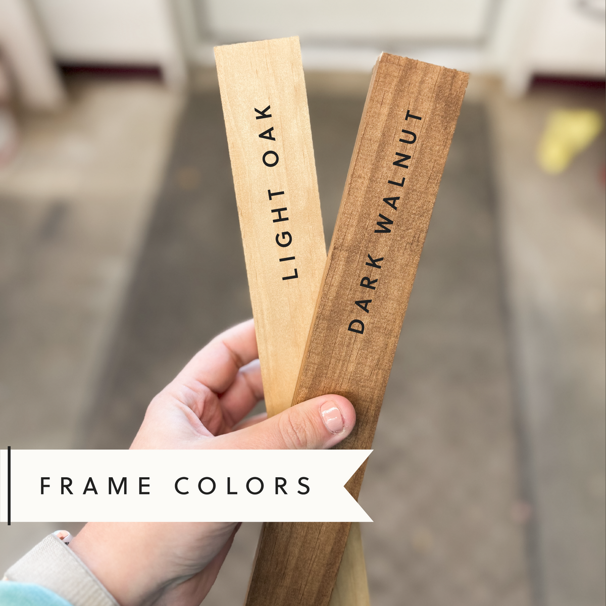 Eleanor Wall Art – Lily and Sparrow