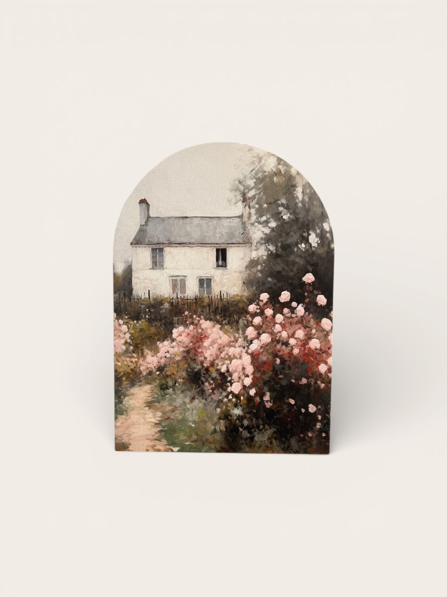 Eleanor Arch – Lily and Sparrow