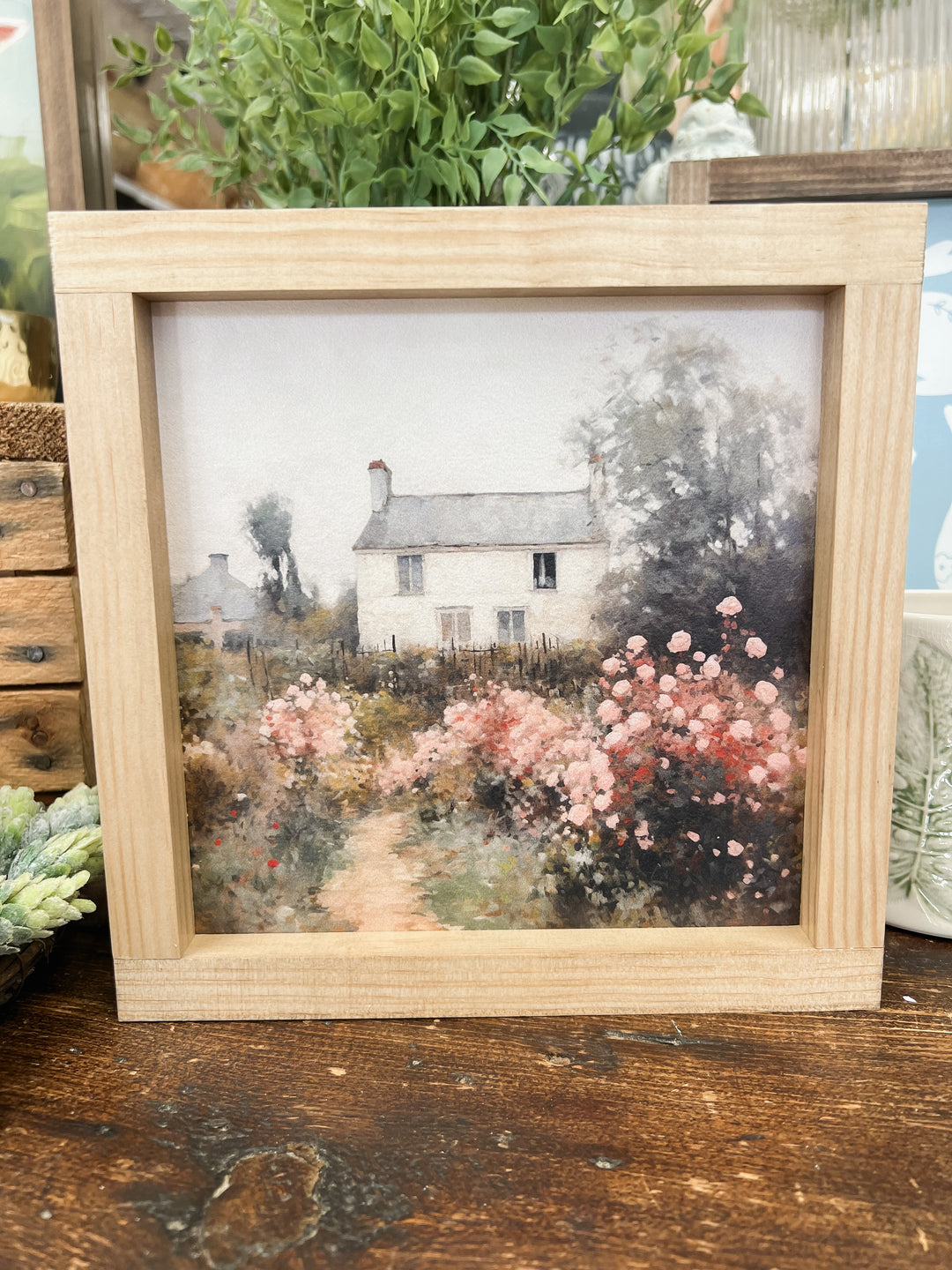 Eleanor Wall Art – Lily and Sparrow