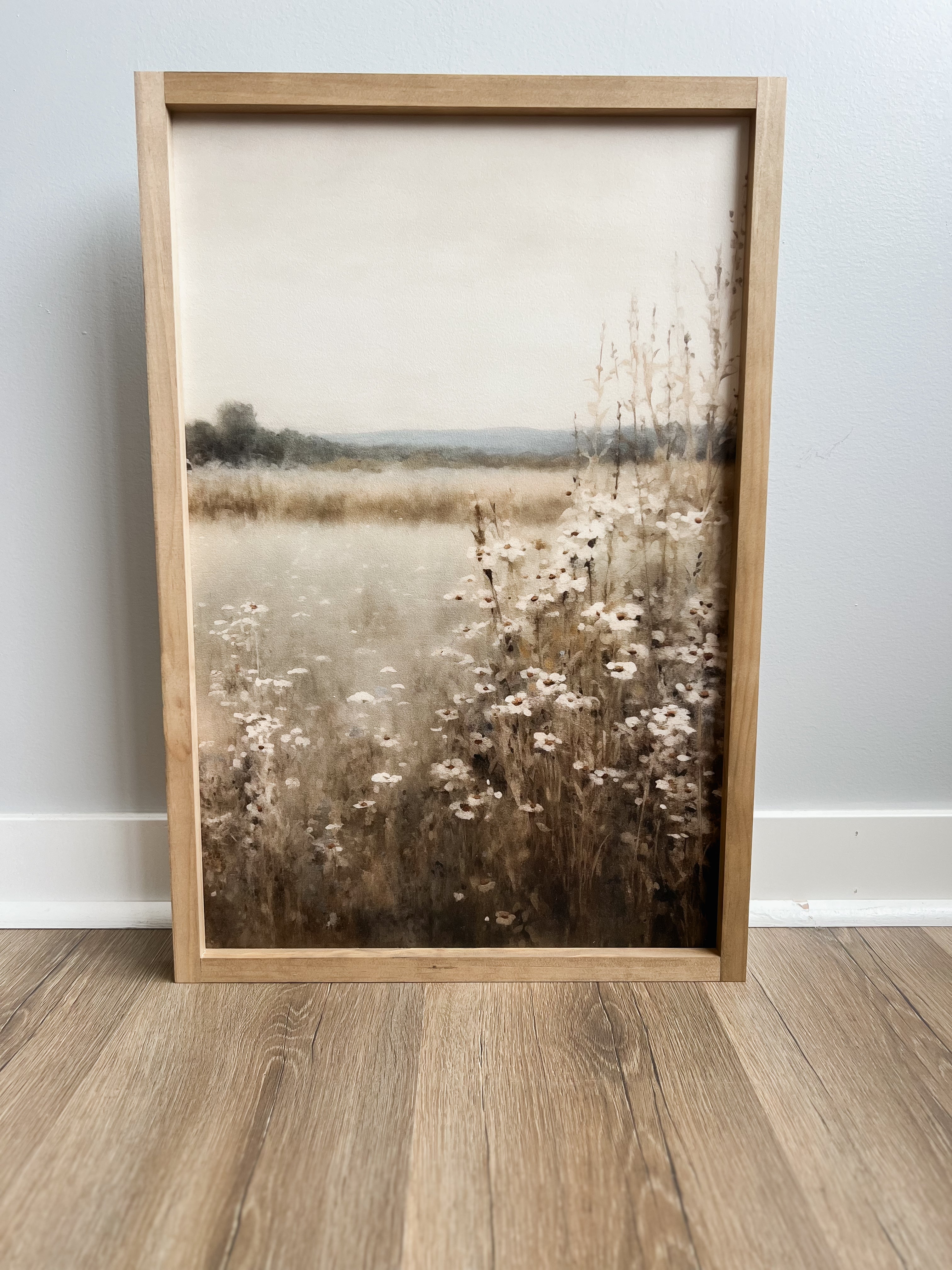 Mabel Vintage Print – Lily and Sparrow