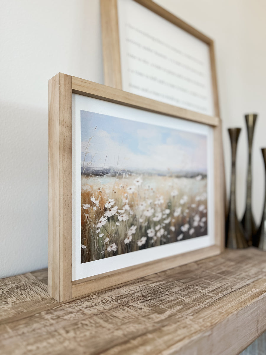 Cora Wall Art – Lily and Sparrow