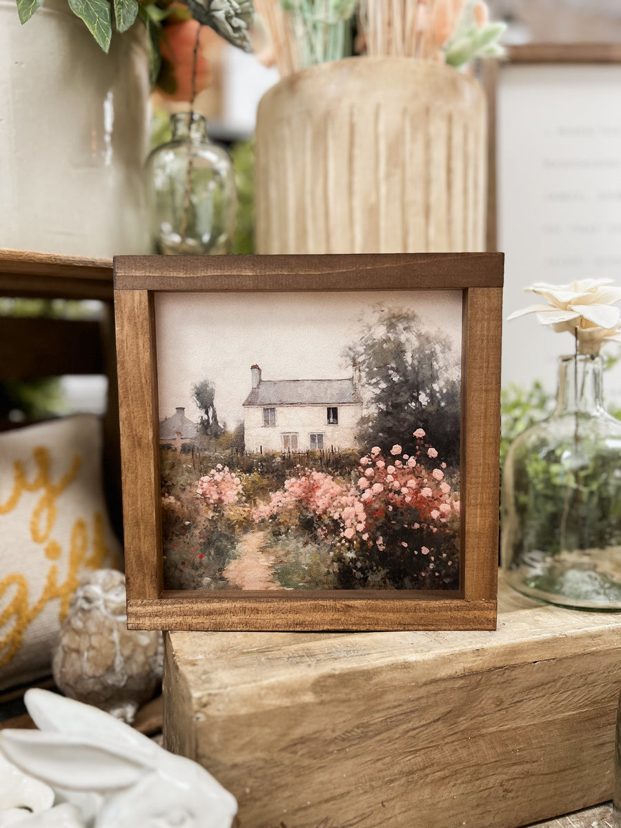 Eleanor Wall Art – Lily and Sparrow