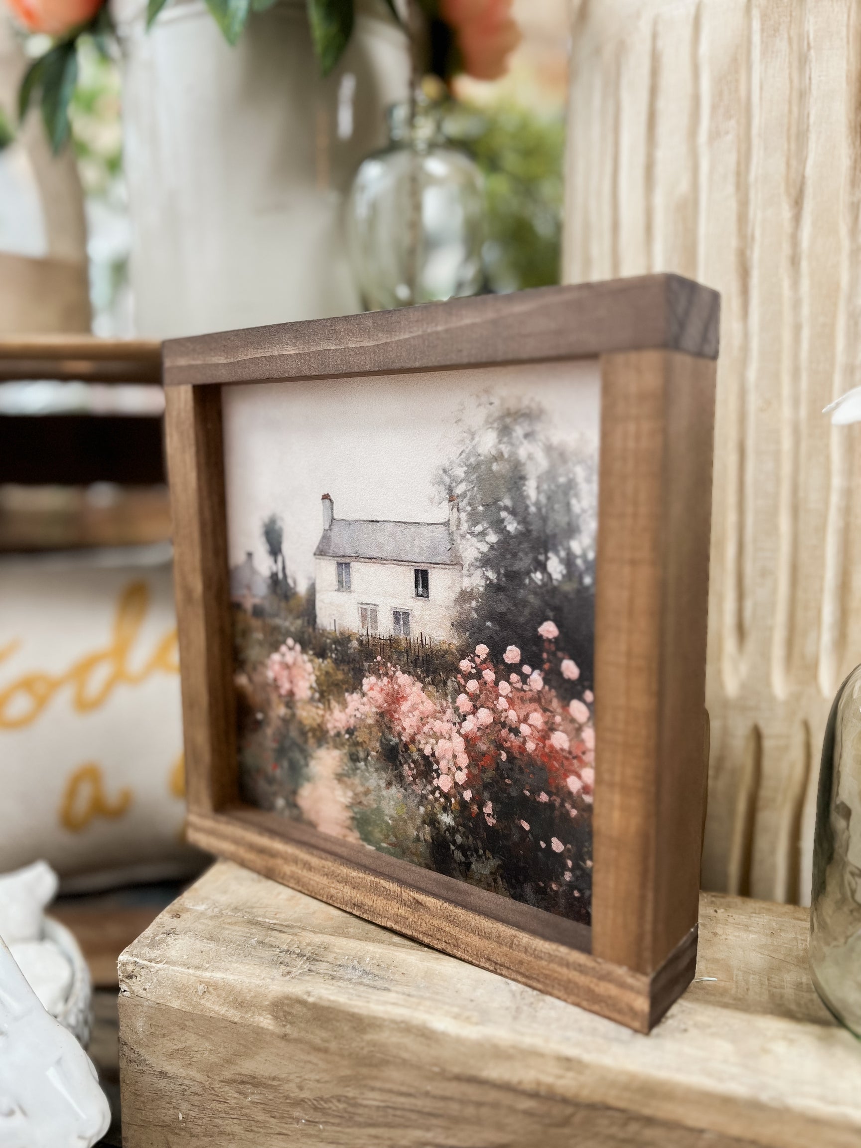 Eleanor Wall Art – Lily and Sparrow